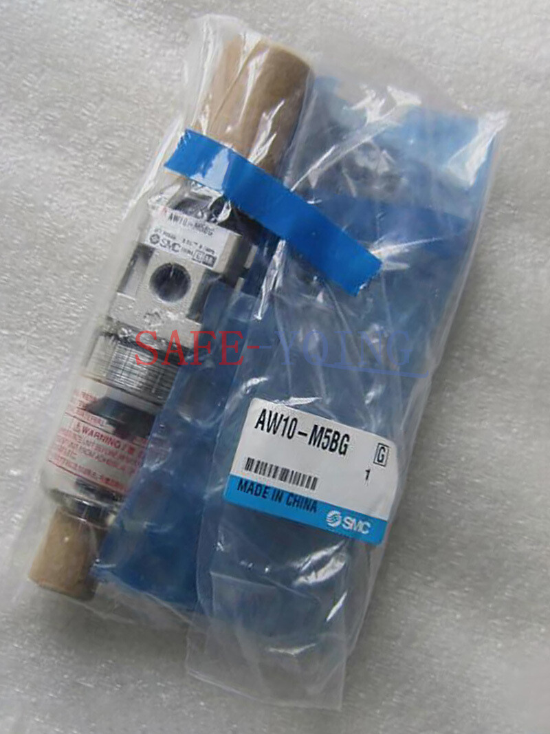 1PC NEW for SMC AW10-M5BG | eBay