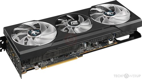 PowerColor Hellhound Radeon RX 6700 XT 12GB GDDR6 Graphics Card GPU | eBay