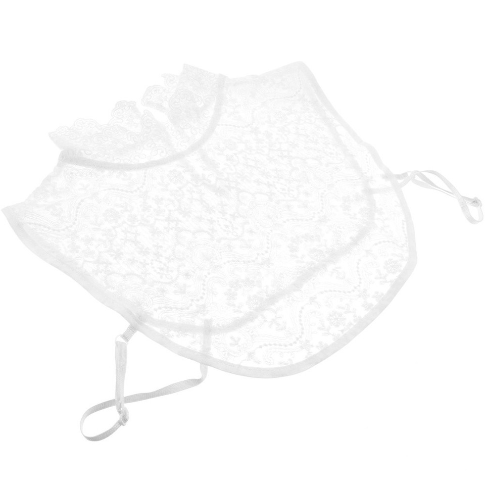 Faux Detachable Collar Girl Fake Collar False Blouse Collar Women Fake ...