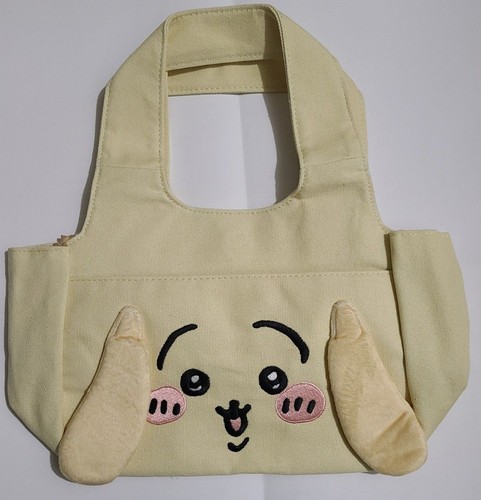 Chikawa Rabbit Tote Bag | eBay