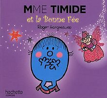 Mme Timide et la bonne fée von Hargreaves, Roger | Buch | Zustand gut ...