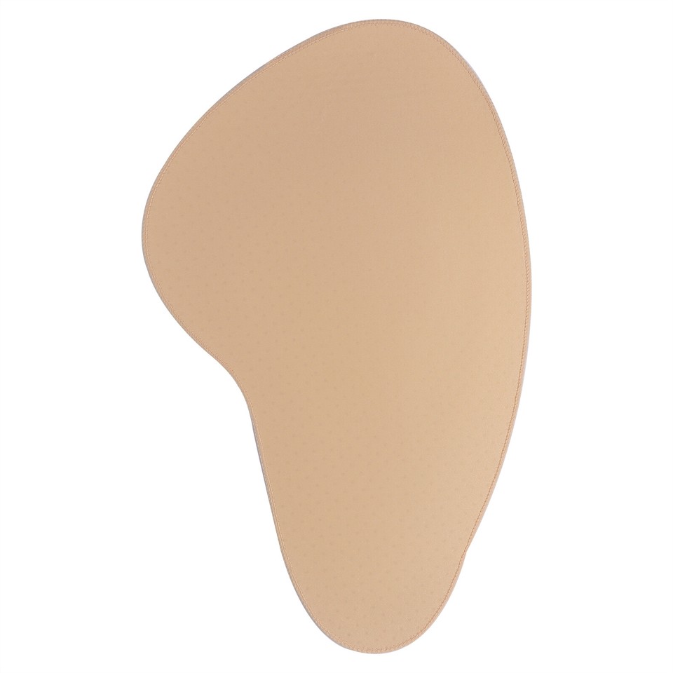 Adult Unisex Buttocks Enhancers Plump Butt Lifter Pads Odorless Fake ...