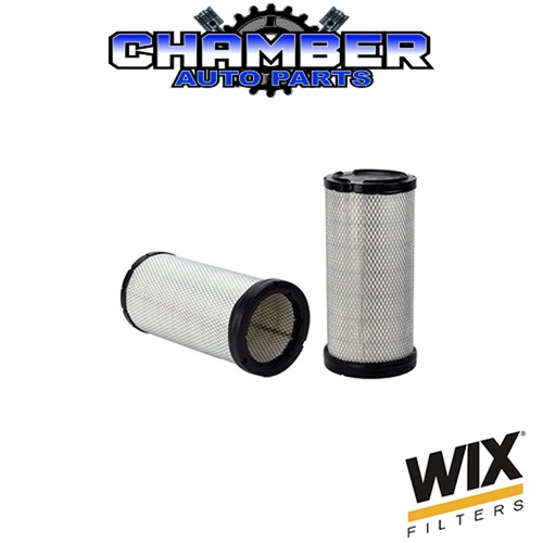 Wix: 46459 - Air Filter - Pack of 1 | eBay