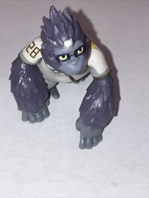 Overwatch Winston Mini Figure Promo Item | eBay