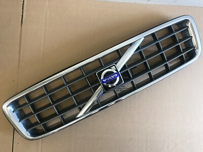 03-13 Volvo XC90 Front Grill 30678980 | eBay