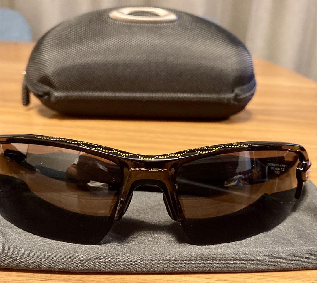 Japan limited Japanese style Oakley Oakley Flak 2.0A 9271-4761 ...