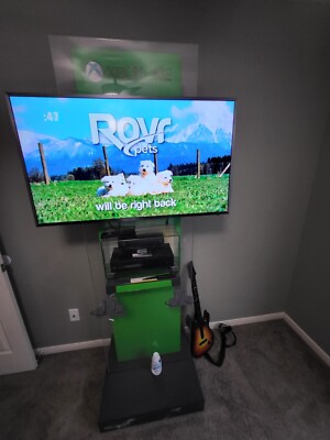 Xbox One X Kiosk With Xbox One Series X | eBay