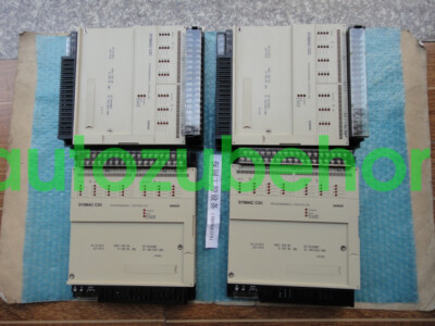 1pc C20-CPU74E programmable controller replaces C20-CPU73-E | eBay