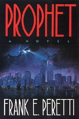 Prophet by Frank E. Peretti S58 9780891076186| eBay