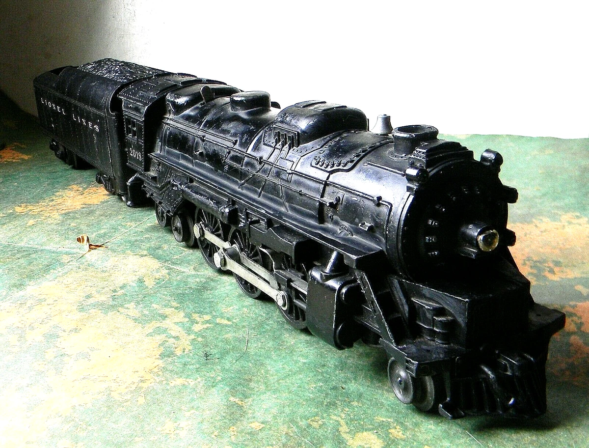 Most Valuable Lionel Trains That'll Derail Your, 40% OFF