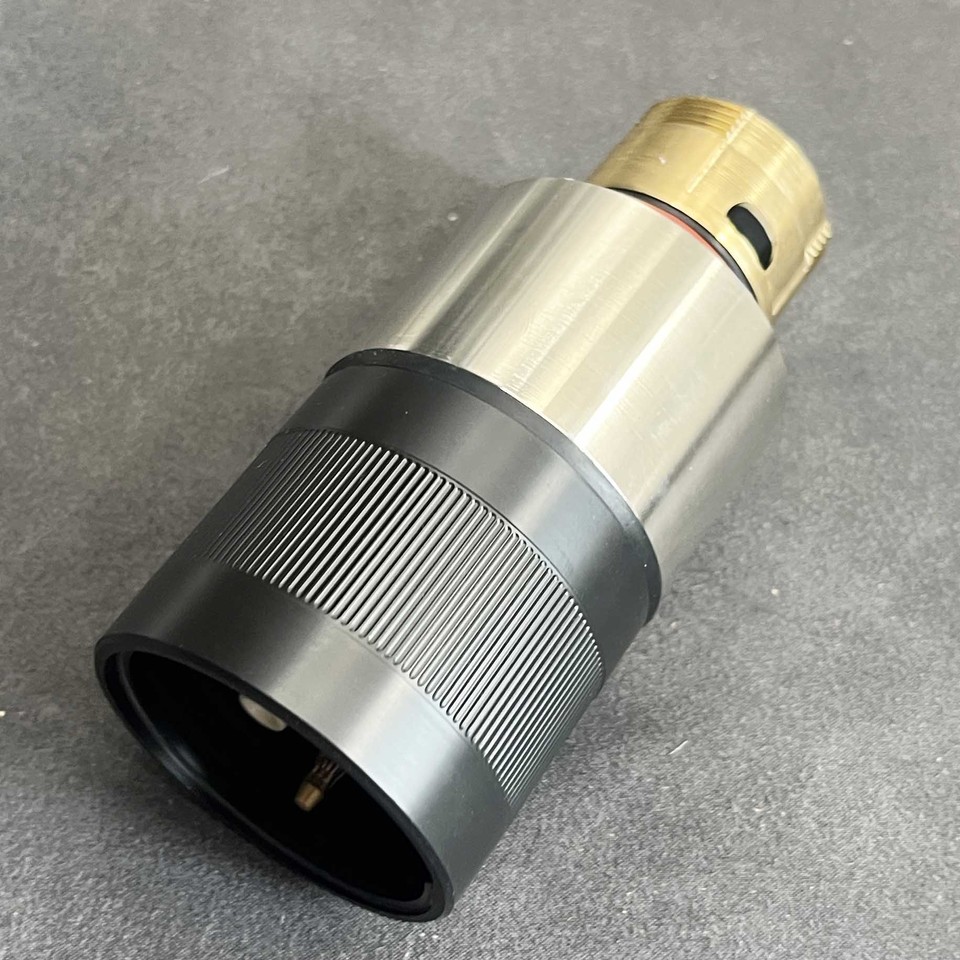 1PCS New For Hypertherm HPRXD 220706 torch main body Quick-disconnect ...