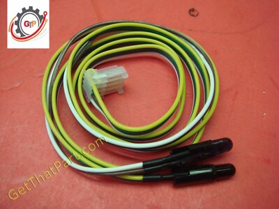 Fellowes PowerShred 480 420 SEM 226 Shredder Oem Optical Sensor Set | eBay