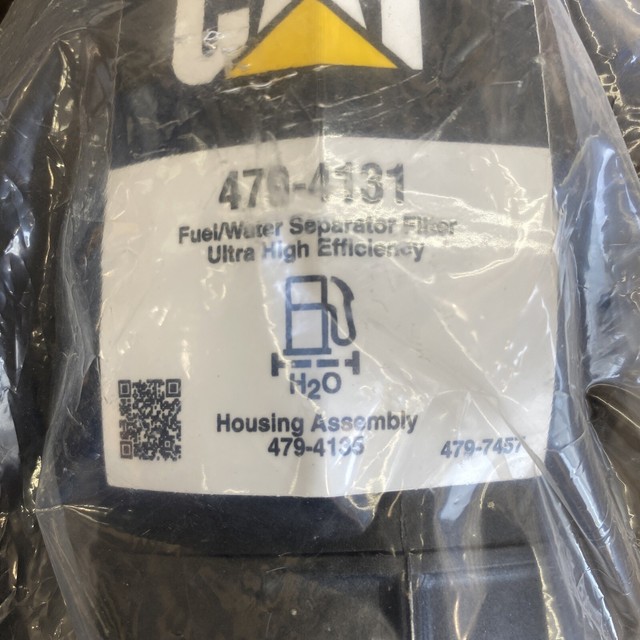 Caterpillar 479-4135 Filter Group 4794135 CAT for sale online | eBay