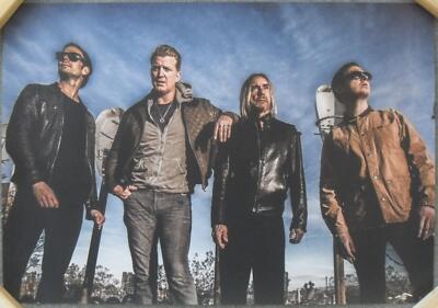 Iggy Pop - Post Pop Depression - Poster | eBay.de