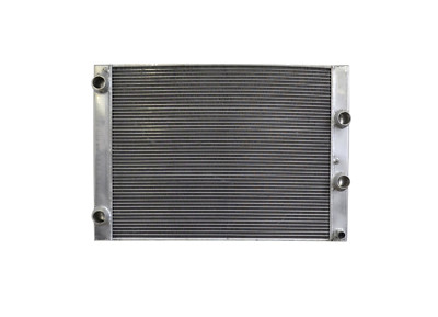 RADIATOR BMW 5 M5 E60 E61 6 M6 E63 E64 5,0 V10 2003-2010 OE 17112282732 ...