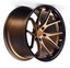 20” FERRADA FR2 BRONZE CONCAVE RIMS FOR CHEVY CAMARO 1SS 2SS 1LE ZL1 ...