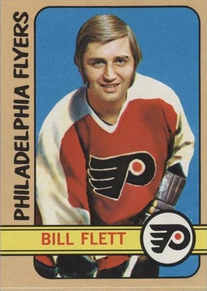 1972-73 Topps - #139 Bill Flett for sale online | eBay