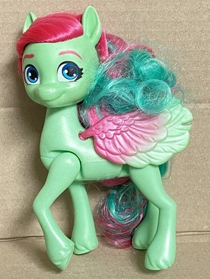 My Little Pony Girls Scout Kindheart Unreleased G5 Pony Brushable ...