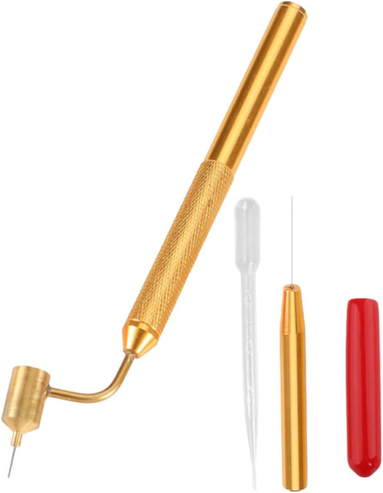 Pen Scratch Remover Pens Scuff Repair Scratch Repairing Tool Fine Line ...