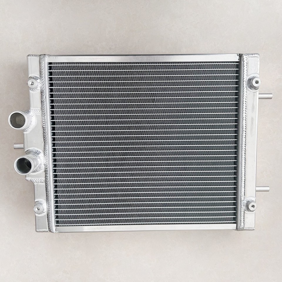 New Radiator For Lamborghini Huracan 2015-2020 Audi R8 2017-2023 ...