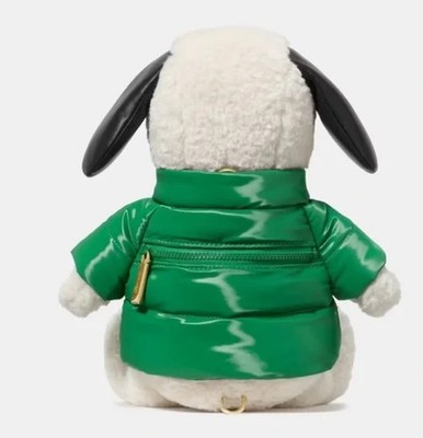 Kate Spade x Peanuts Snoopy 3d Dog Crossbody / ON HAND BRAND NEW | eBay