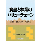 Food Agriculture and Forestry Value Chain Direct Sales Offices ...