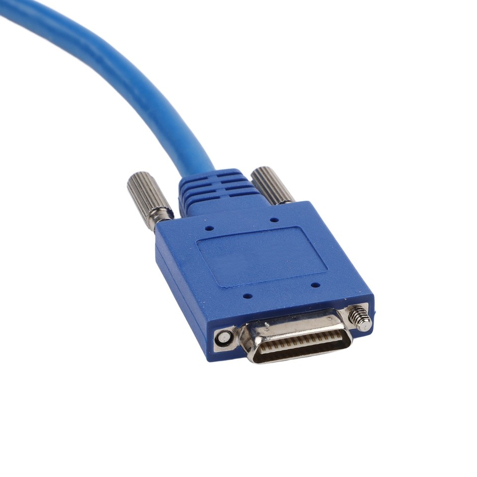 Cisco CAB-SS-2626X Cable Cisco Router Cable Plastic Material For Cisco ...