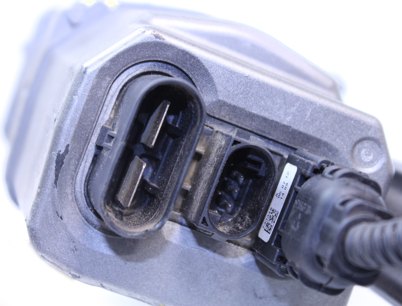 Steering Rack Bmw F20, F22, F23, F30, F31, F34, F35, F32, F33, F36 2012 ...