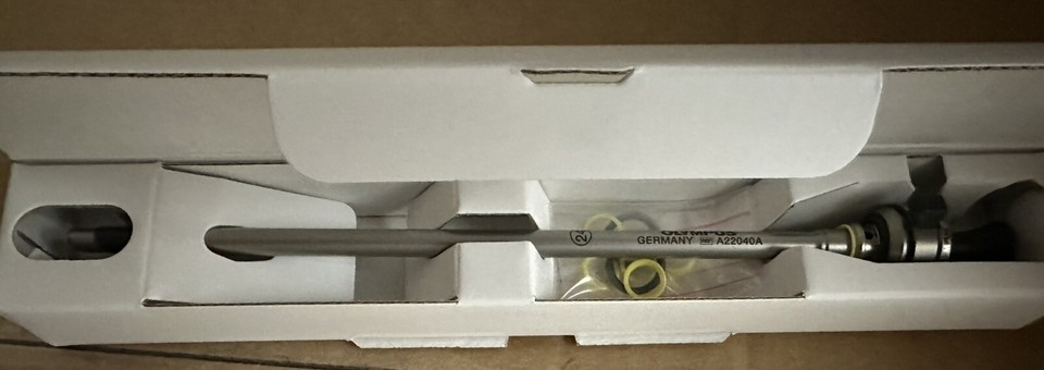 Olympus A22040A Inner Sheath for 26Fr Outer Sheath. Brand New | eBay