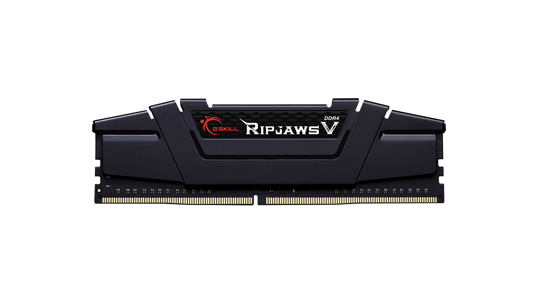 G.Skill Ripjaws V 64GB(2x32GB) DDR4-3200 - Black 4713294224644 | eBay