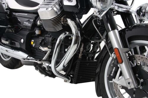 Moto Guzzi California 1400 Custom/Touring Engine Guard Chrome BY H&B 13 ...