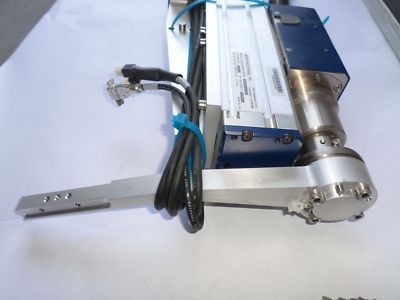 Robotics - Adept Technology