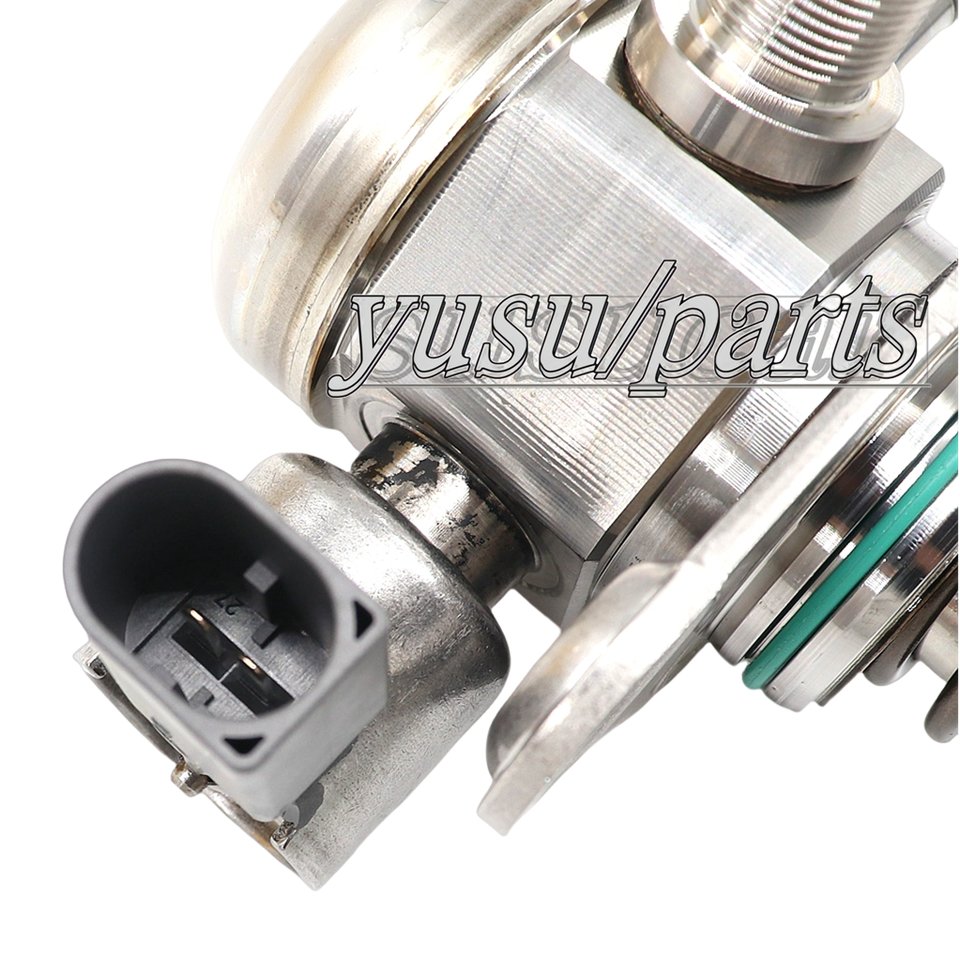 Bosch High Pressure Fuel Pump A2740700501 For Mercedes C300 GLC300 E300 ...