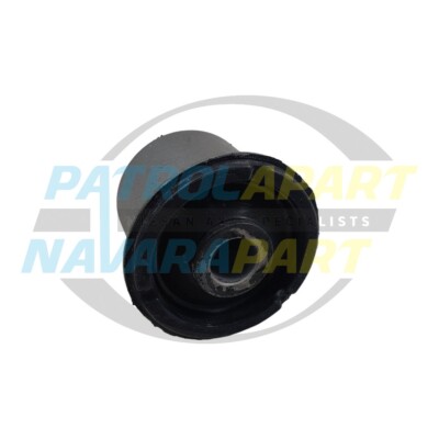 Front Upper Control Arm (UCA) Inner Bush for Nissan Patrol Y62 | eBay ...