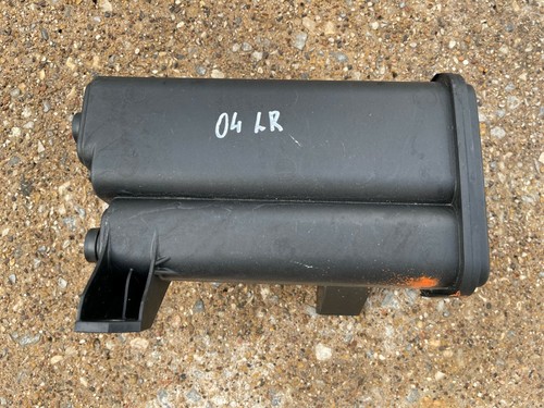 03-12 Range Rover L322 FUEL EVAP VAPOR EMISSION CHARCOAL CANISTER OEM ...