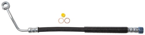 Power Steering Pressure Line Hose Assembly-Pressure Line Assembly fits ...