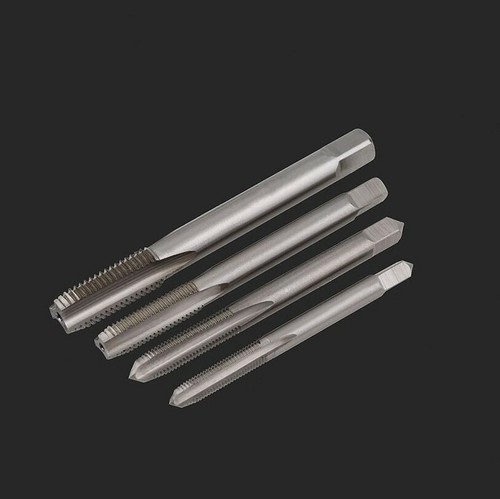 M2~M16 ST thread tapping Screw thread tap HSS high speed steel | eBay