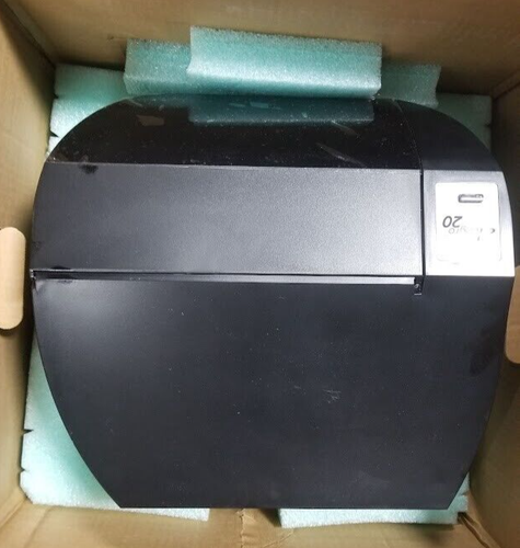Rimage Allegro 20 RAS33 Inkjet Disc Publisher | eBay
