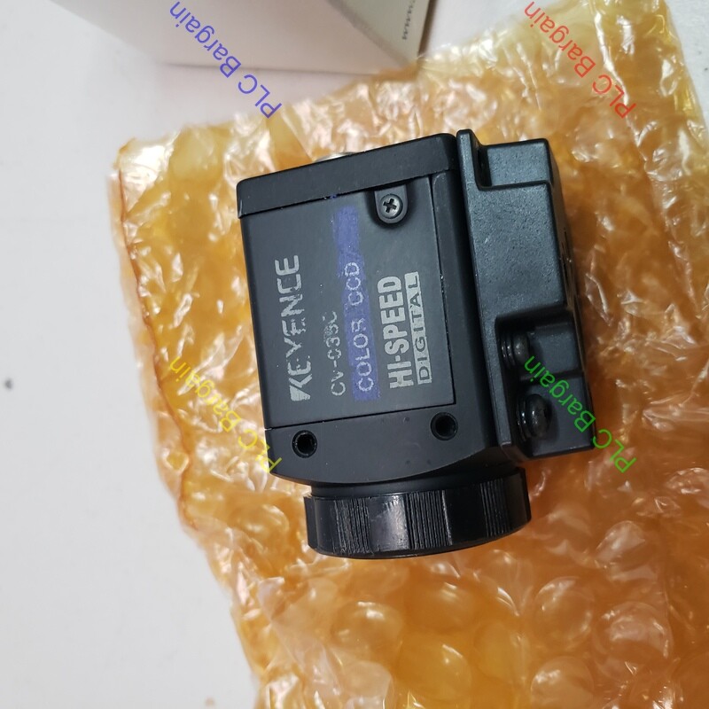 NEW KEYENCE CV-035C Digital Double-speed Colour | eBay