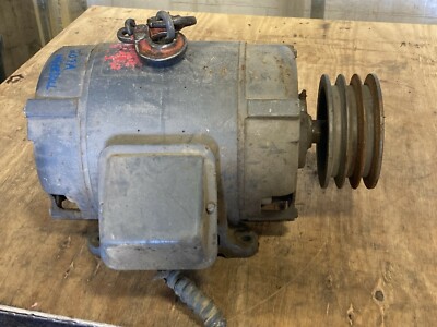 Air Compressors - Air Compressor Electric Motor