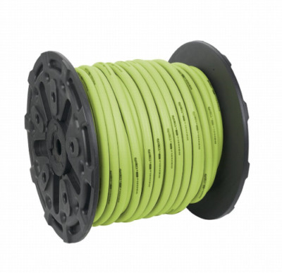 Legacy Manufacturing HFZ01250YW: 1 Flexilla Zillagreen Air Hose, 143 ...