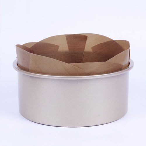 Food Grade Cake Tin Liner For Baking Pan Sheet For Pastry Cake Mat Non ...