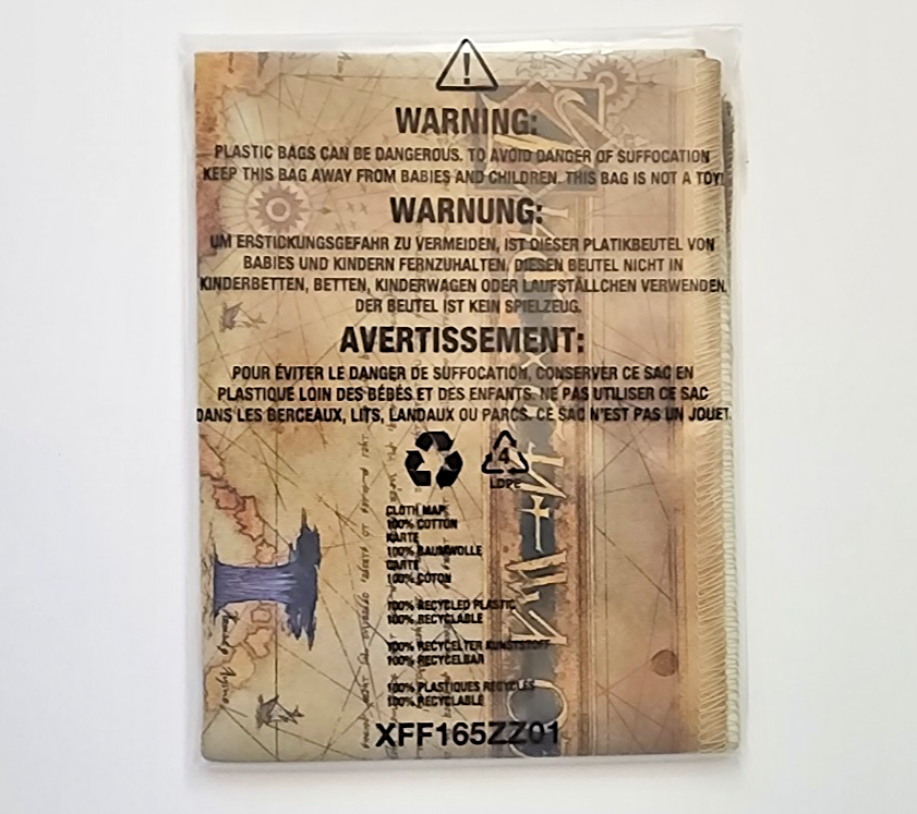 Final Fantasy XVI PS5 Steelbook (Mint) + Sealed Cloth Map – No Game | eBay