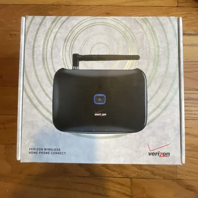 Verizon Wireless FT2260VW Wireless Home Phone Connect - Brand New | eBay