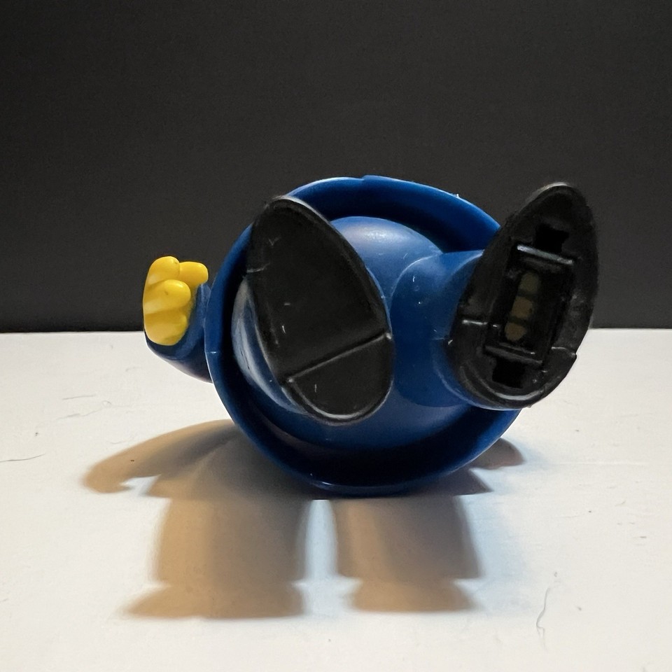 The Simpsons World Of Springfield WOS Mayor Quimby Interactive Figure ...