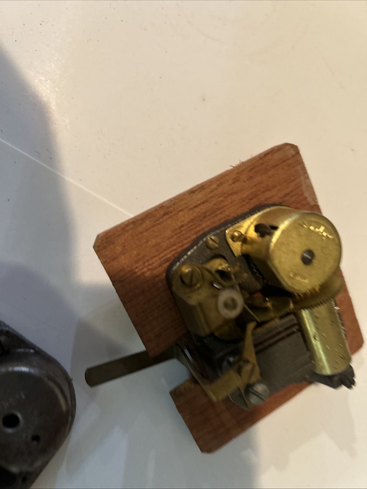 cuckoo clock music box | eBay