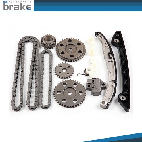 Timing Chain Kit For 2005-2006 Mercury Mariner Ford Escape 2.3L l4 16V ...