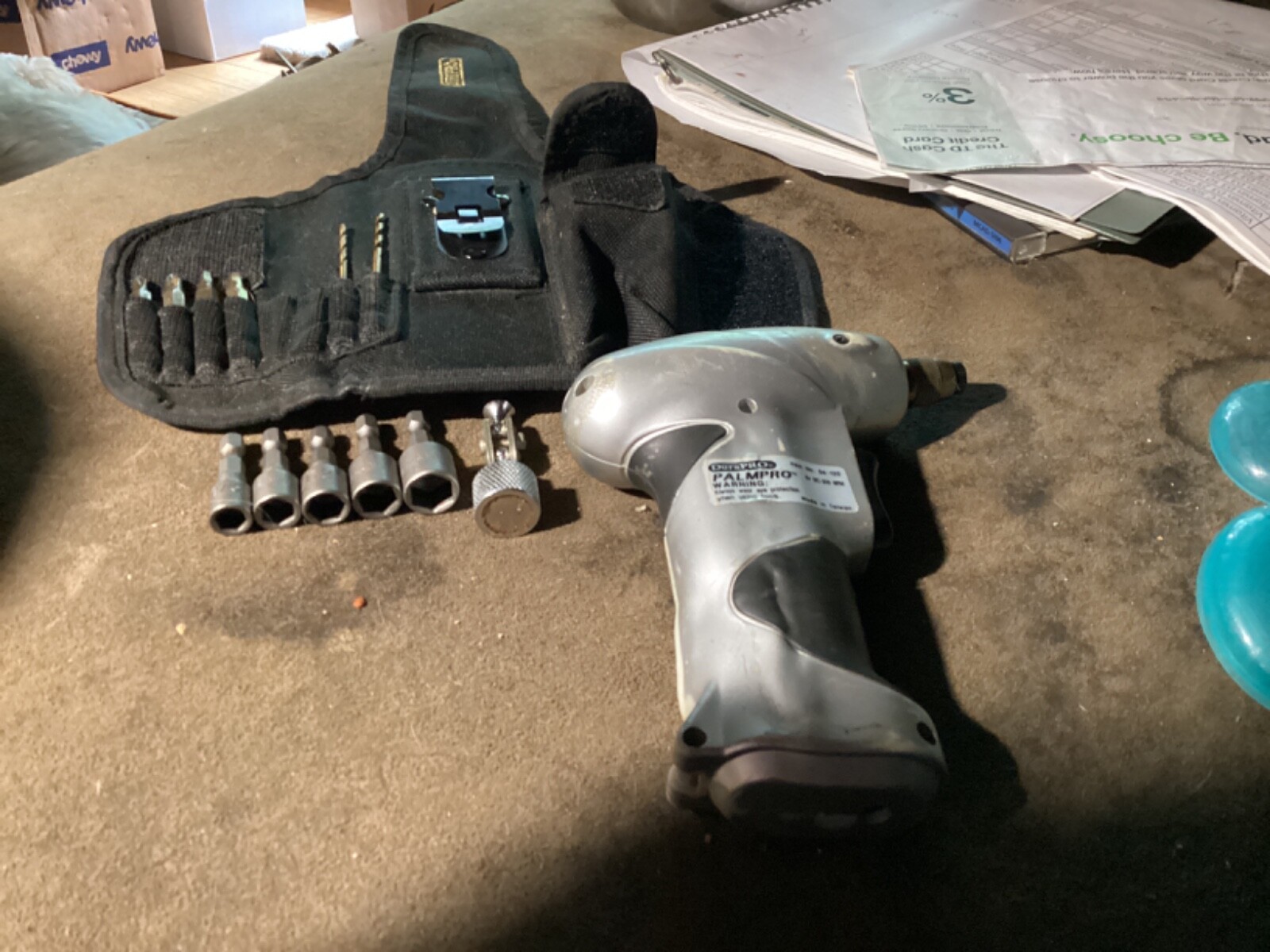 Durapro Palm pro | eBay