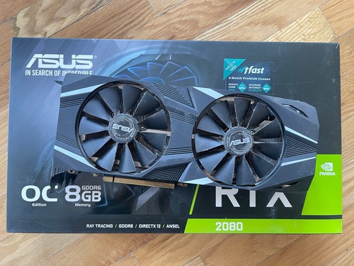 Asus Rtx 2080 | eBay
