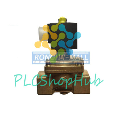 1PCS NEW FOR 00158925 Ingersoll Rand SOLENOID VALVE | eBay